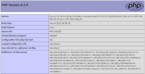 【AWS】EC2にWordPressをインストール(構築)する - ふにノート